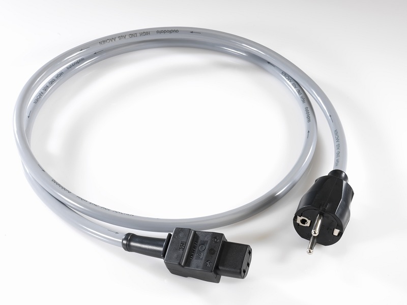 audiodata elektroakustik gmbh, Kabel